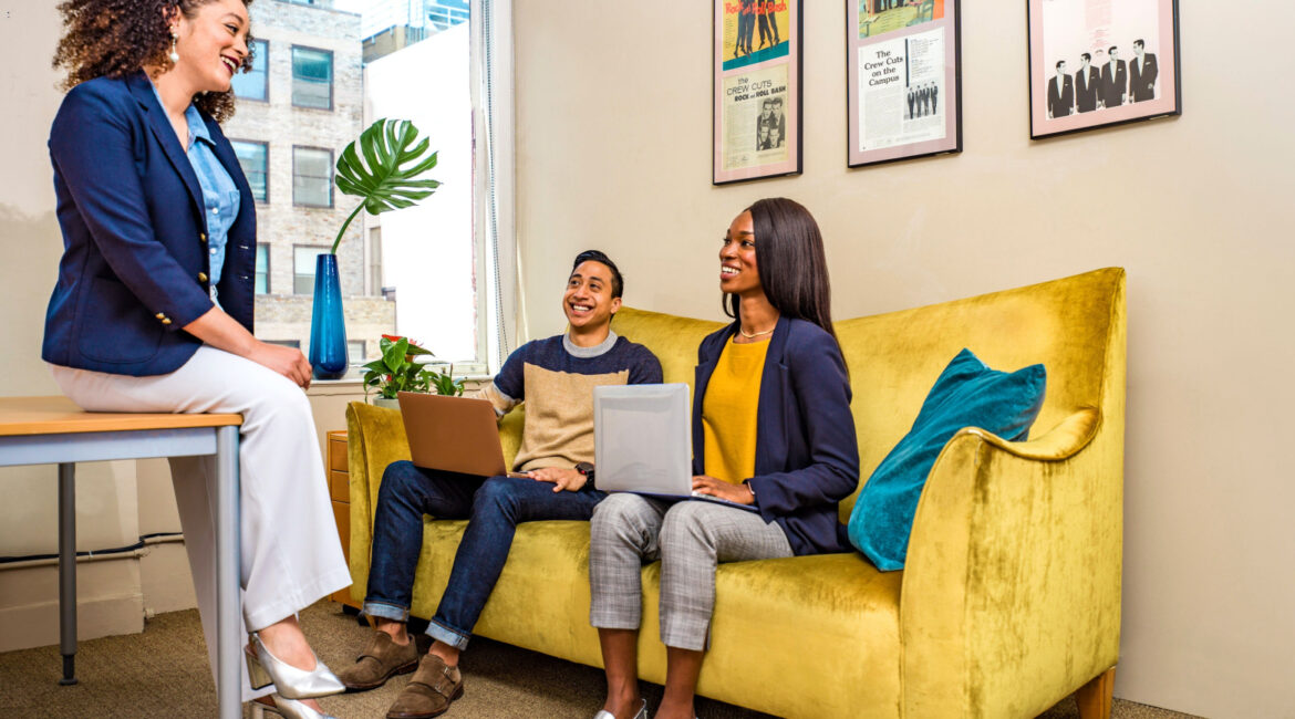 How to create a catchy resume that works - Job Portal